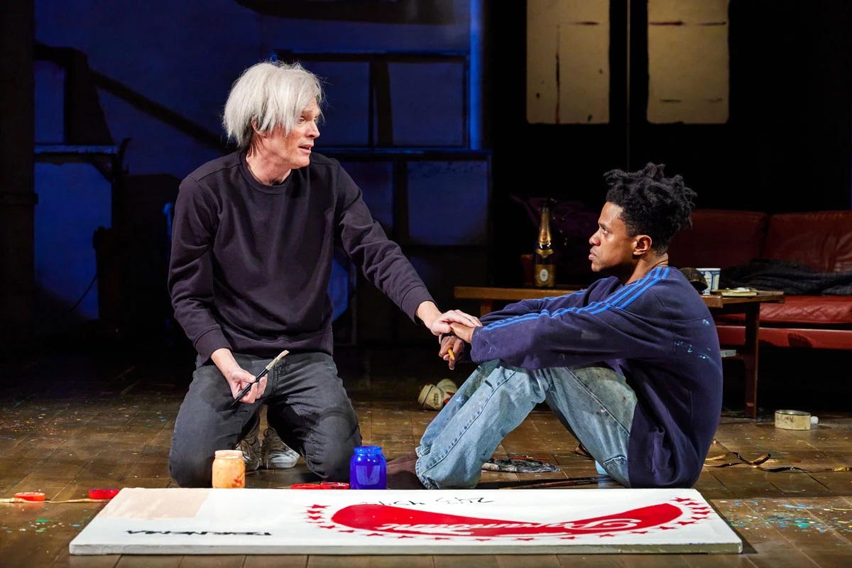 ‘The Collaboration’ heading to theaters later this year – Boston Movie News