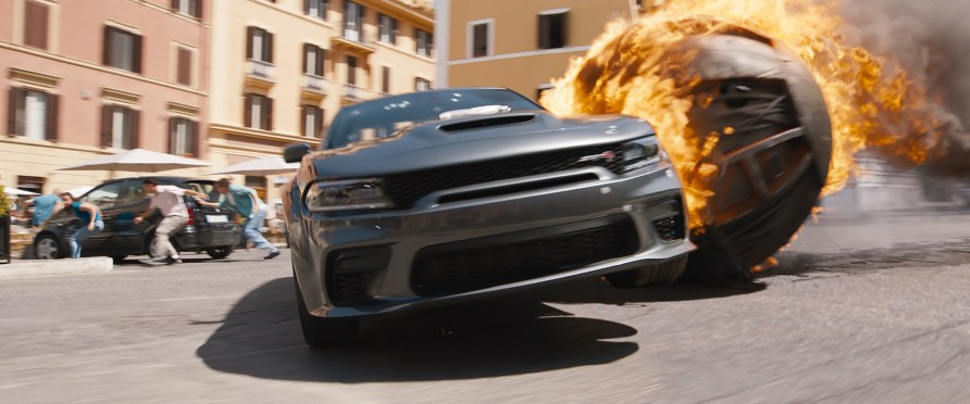 Vroom-vroom: Jason Momoa revs up ‘Fast X’ – Boston Movie News