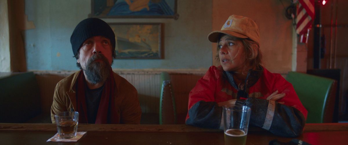 ‘She Came to Me’: A quirky romantic romp – Boston Movie News