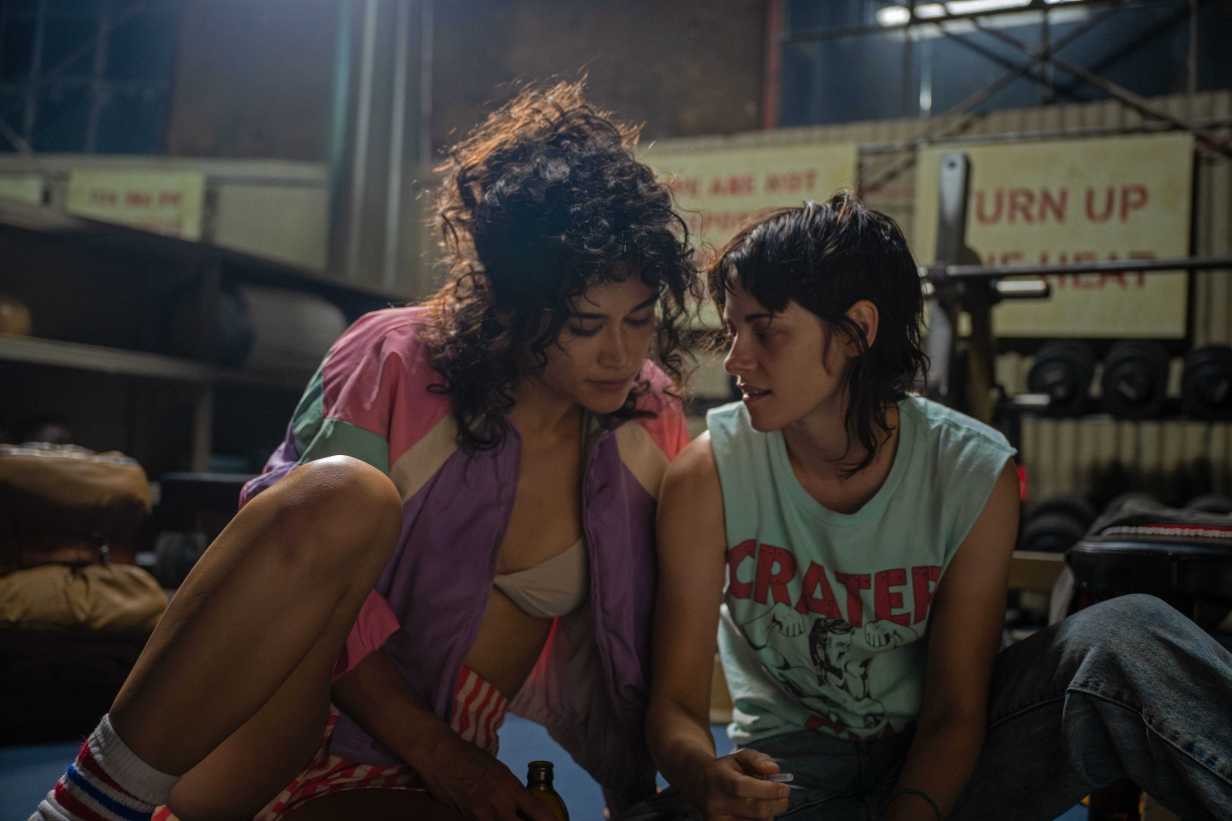 ‘Love Lies Bleeding’: Muscles, mullets and murder – Boston Movie News