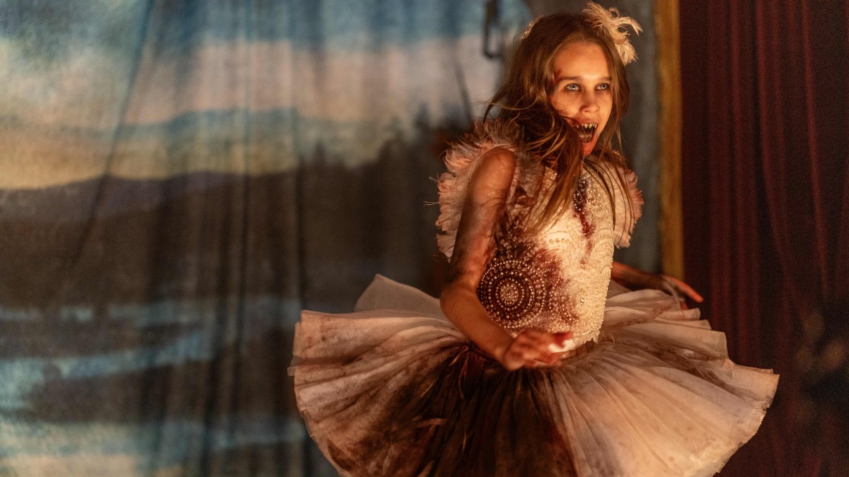 ‘Abigail’: Toe-to-toe with a bloodsucking ballerina – Boston Movie News