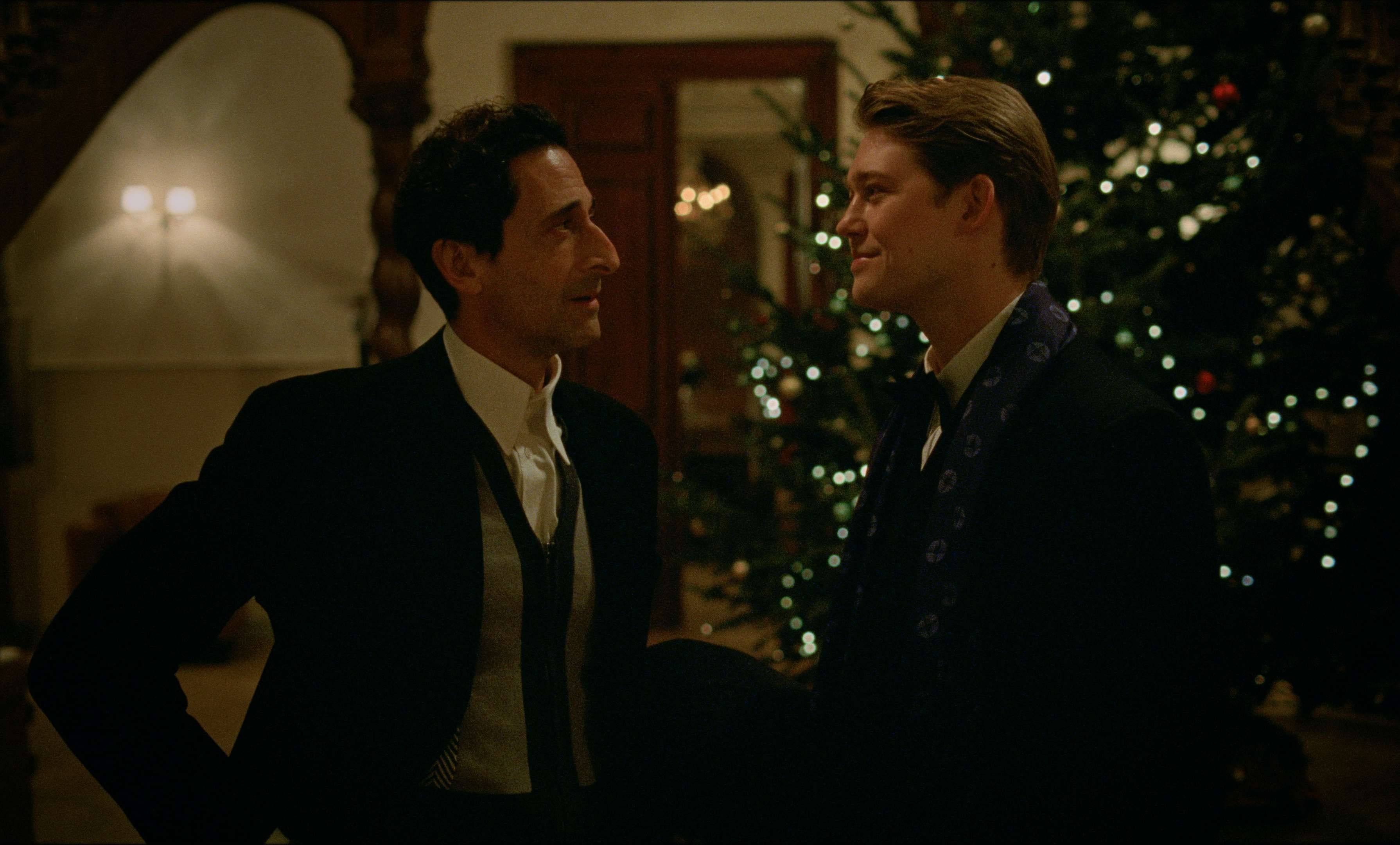 ‘The Brutalist’: A story etched in stone and struggle – Boston Movie News