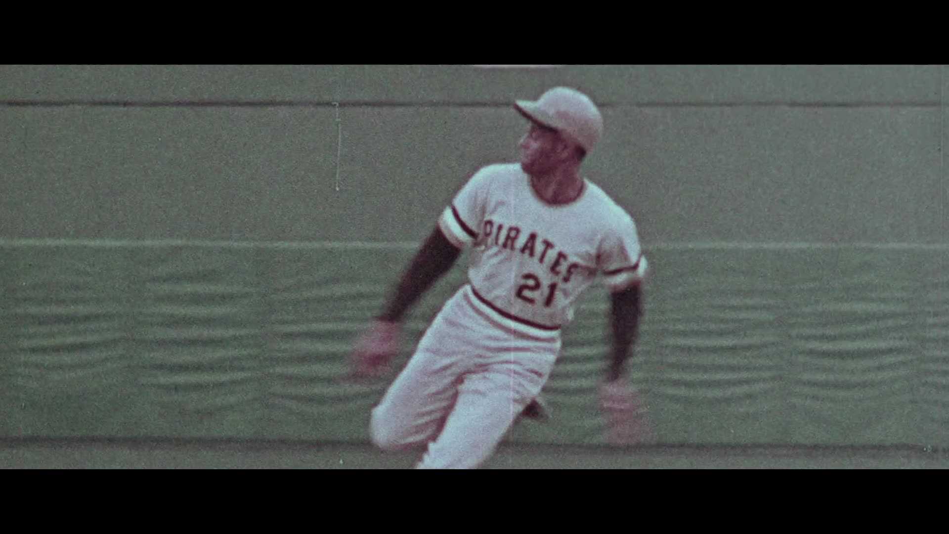 ‘Clemente’ honors a legend beyond the diamond – Boston Movie News