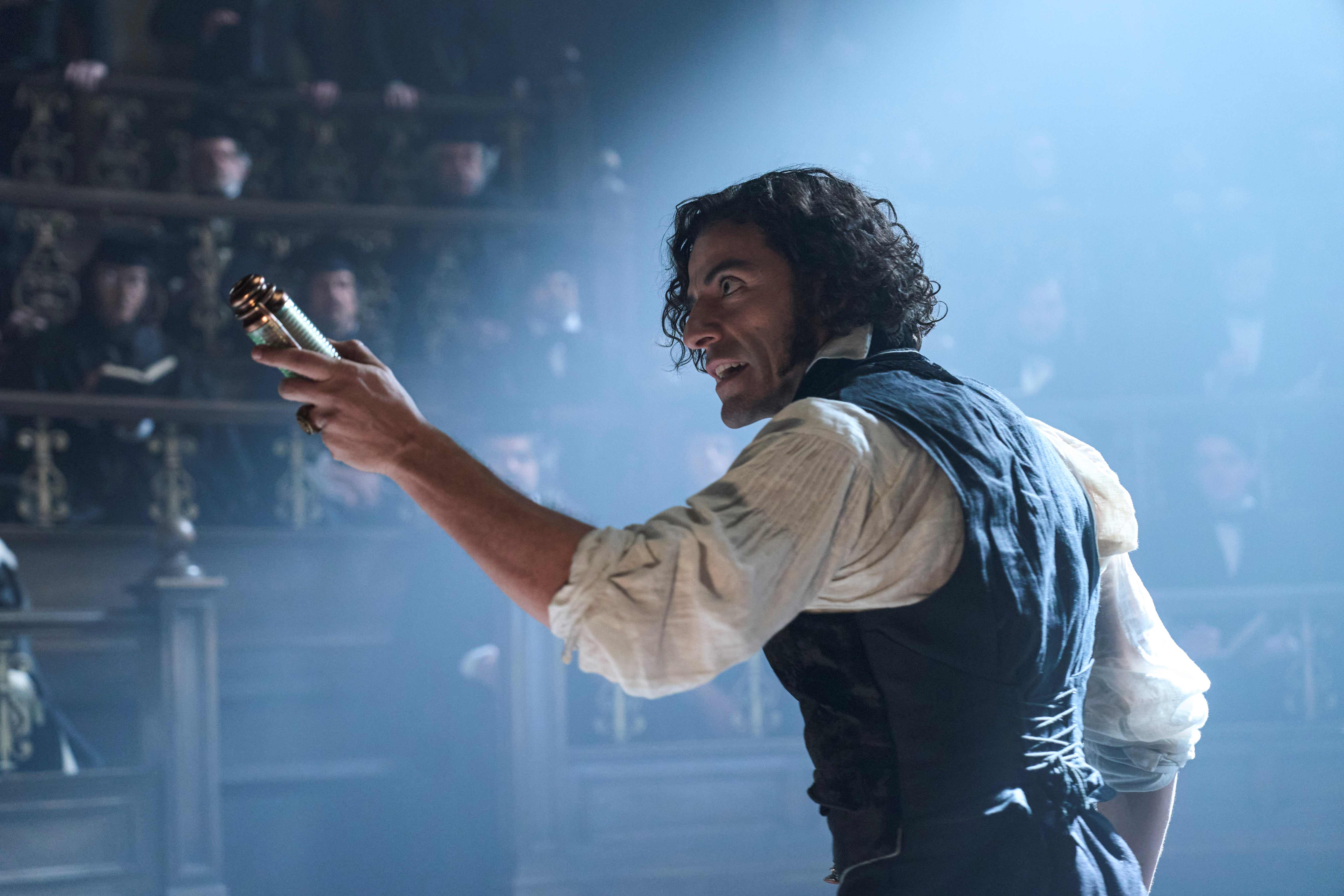 From ‘Frankenstein’ to ‘Resurrection’: Verniere’s 10 best films of 2025 ...