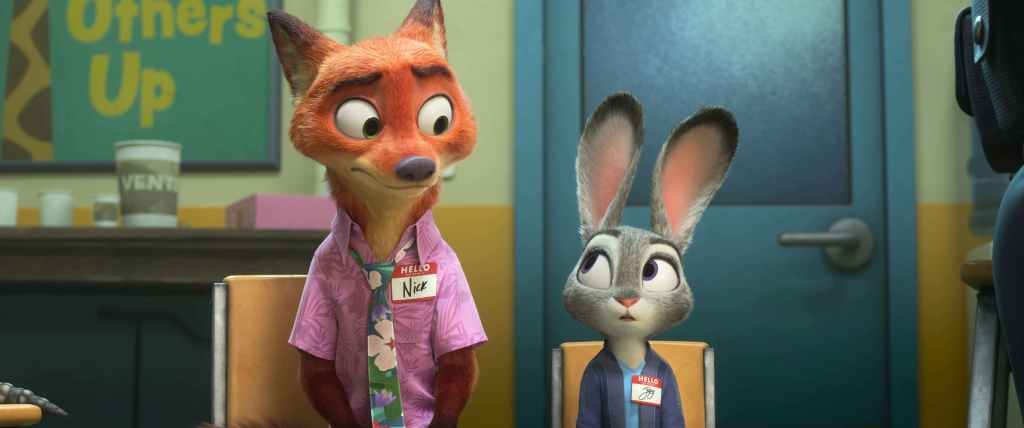 ‘Zootopia 2’: Familiar faces, fresh mischief – Boston Movie News