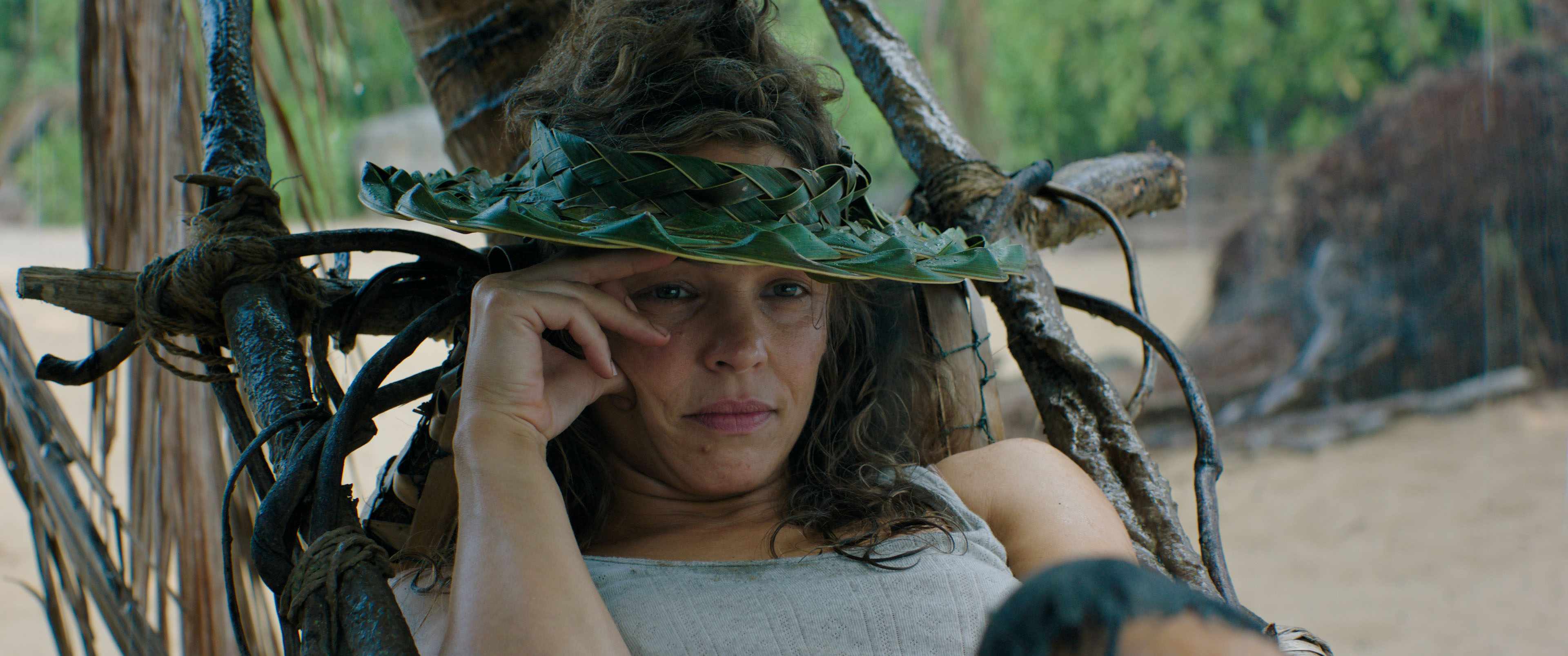 ‘Send Help’: Blood, boars and bad bosses – Boston Movie News